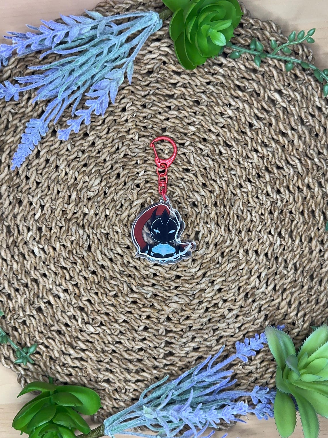 Solo Leveling 2” Keychains - Etsy