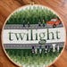 Twilight Movie Completed Finished Counted Cross Stitch Embroidery ...