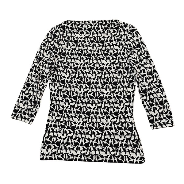 Vintage Shirt Vintage Louis Feraud Striped Silk Shirt Size 10/12/14 ...