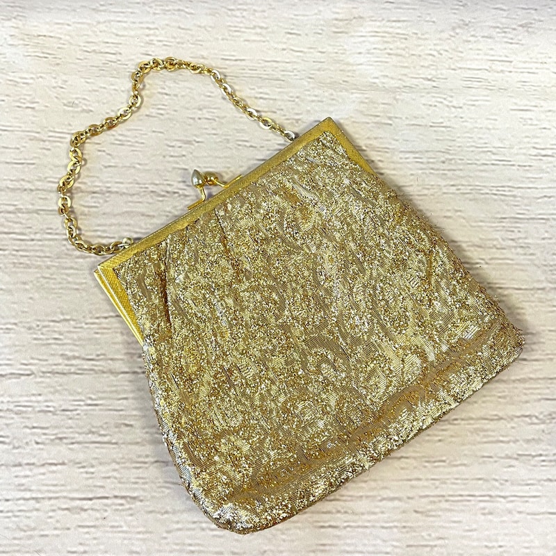 Evening Bag - Etsy