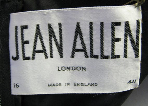 Vintage Jean Allen Dress, Original 1960s Jean Allen P… - Gem