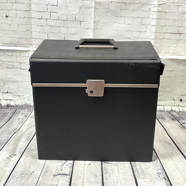 Record Case - Etsy