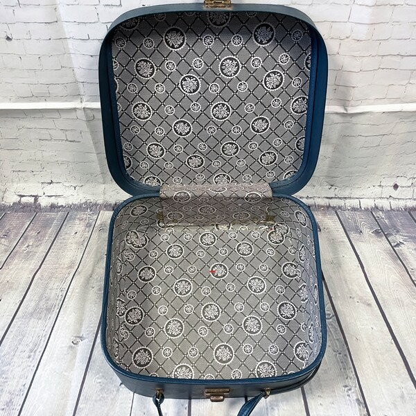 Vintage Suitcase - Etsy UK