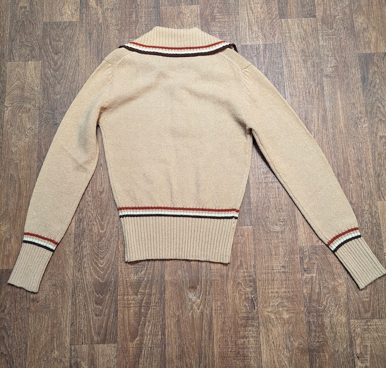 Mens Dandy Jumper Mens Rare Vintage 1960s Dandy Jumper Size - Etsy