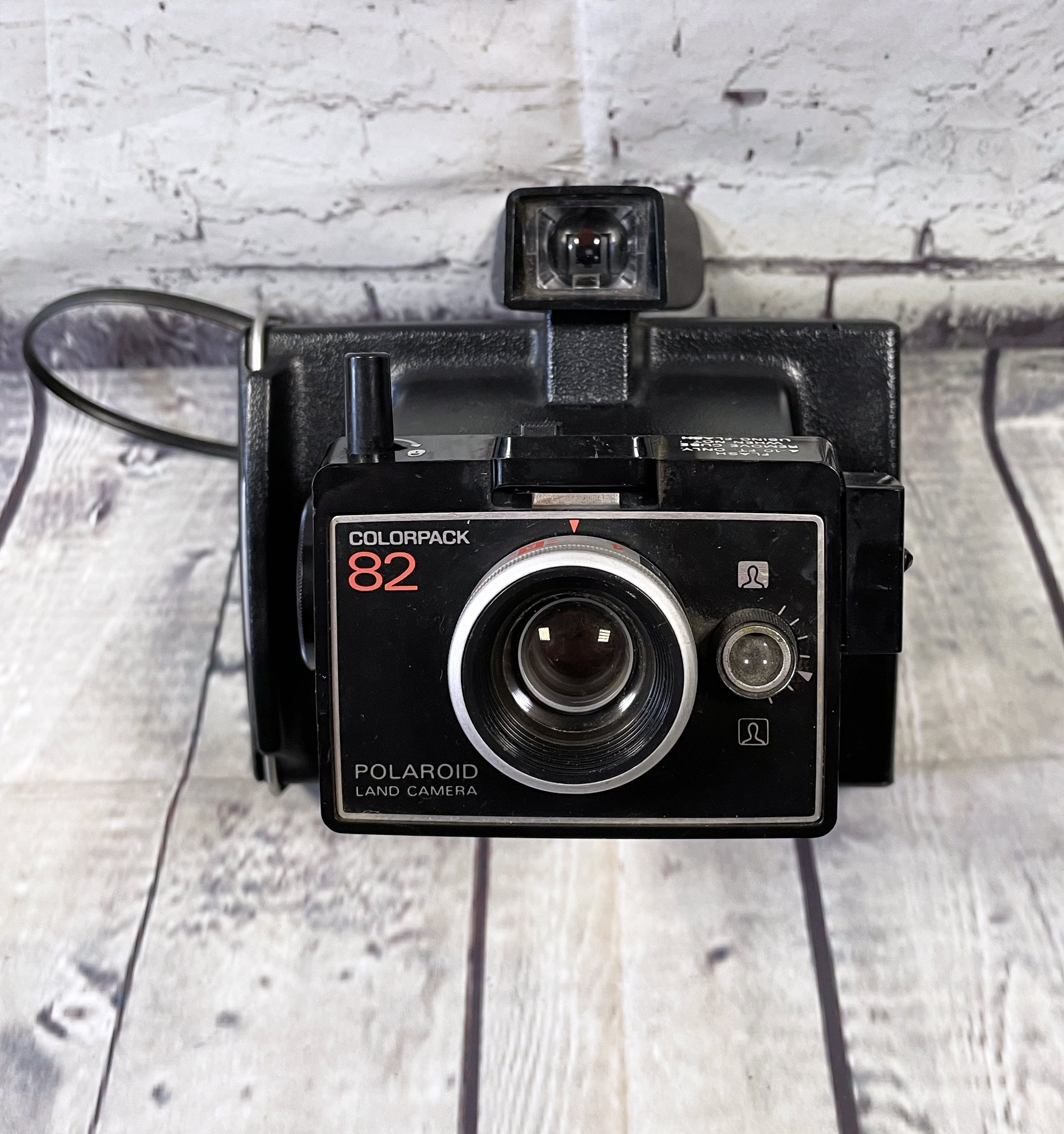 Polaroid Camera Photography