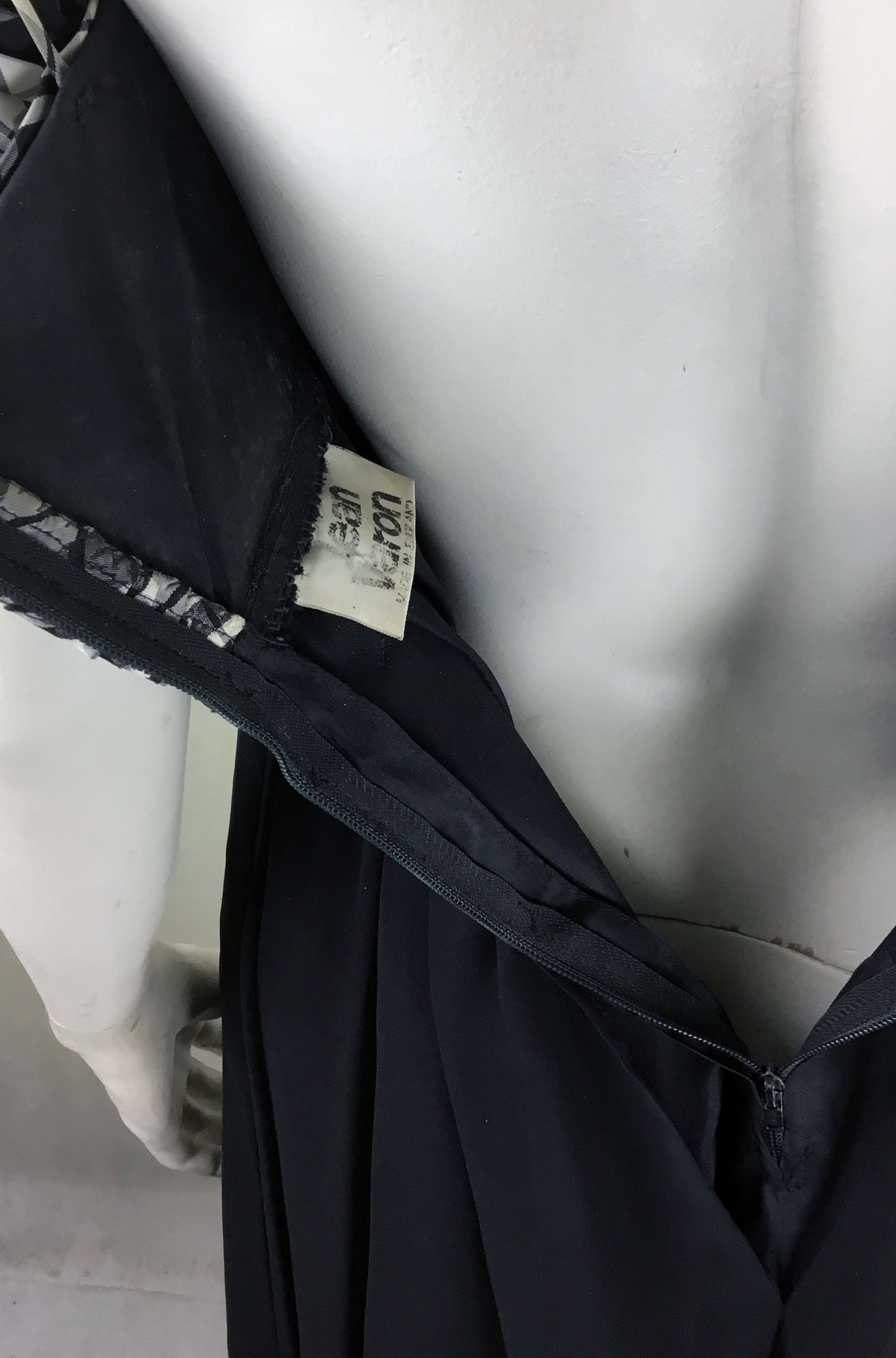 Vintage Jean Varon Dress Original 1960s Vintage Jean Varon - Etsy