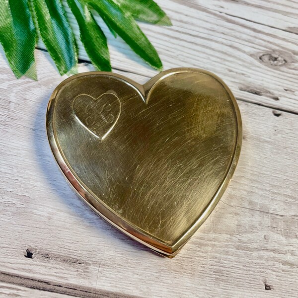 Vintage Compact - Etsy Australia