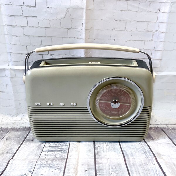 1950s Radio - Etsy