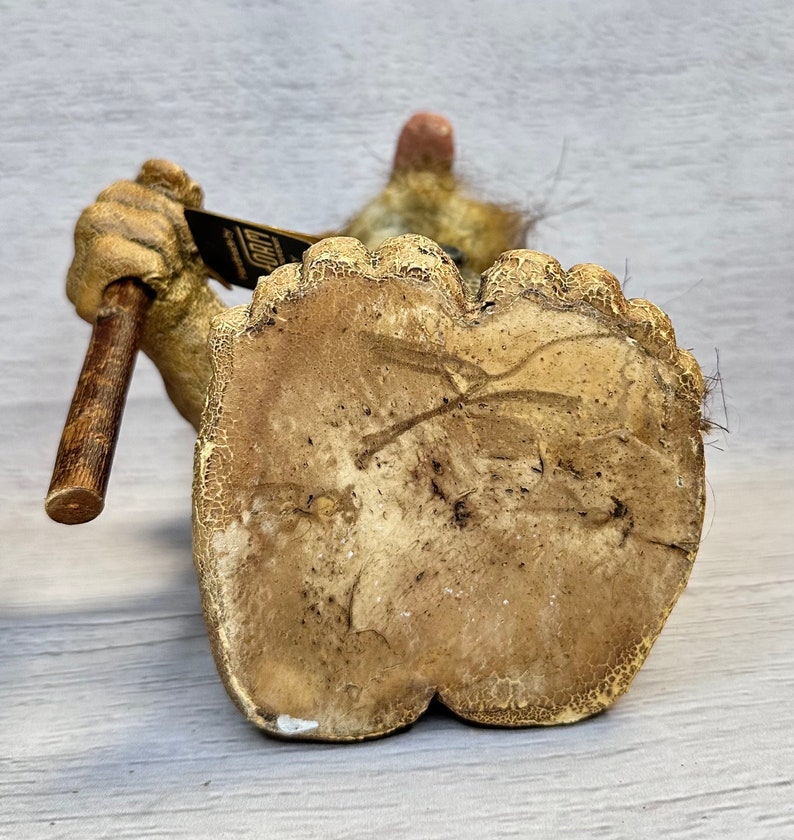 Vintage Troll Vintage Nyform Norwegian Old Man Troll Tagged No 116 ...
