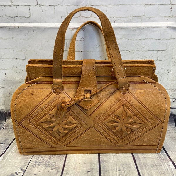 1960s Handbags - Etsy