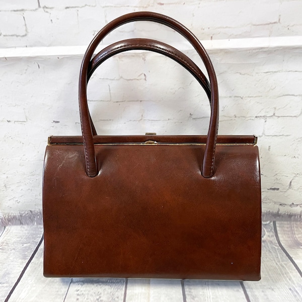 1960s Handbag - Etsy
