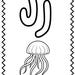 A–Z Alphabet Coloring Pages With Uppercase & Lowercase Letters ...