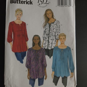 Butterick 5861 - Etsy