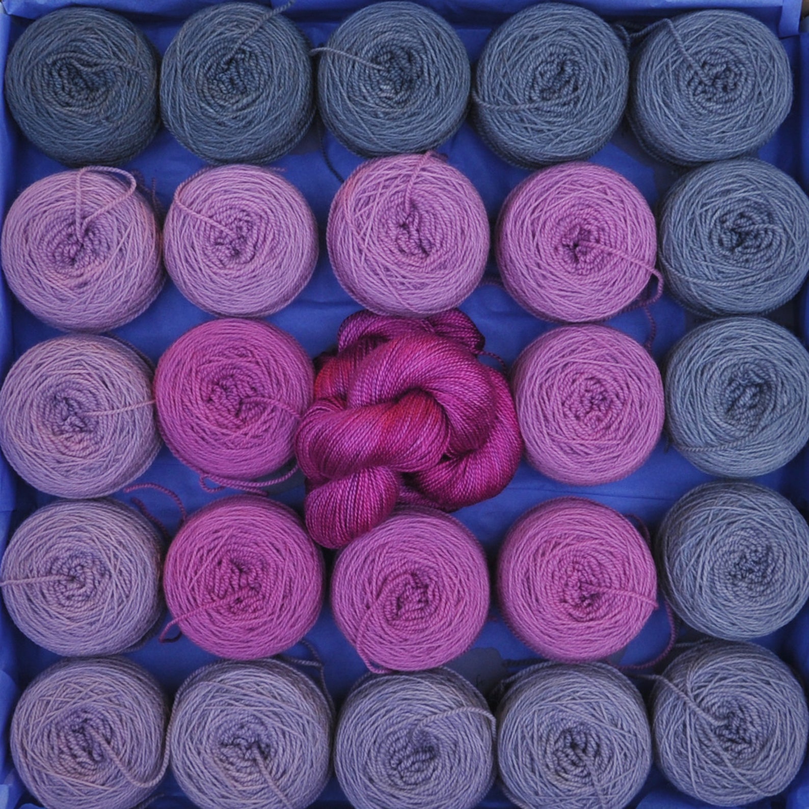 The Peerless Guide To Color For Knitters Etsy The Peerless Guide To Color For Knitters Etsy