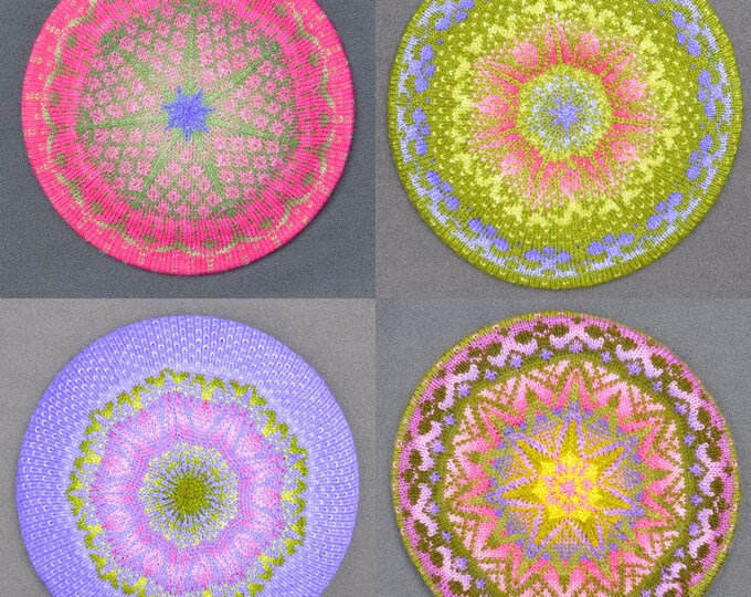 Tam Patterns - Etsy