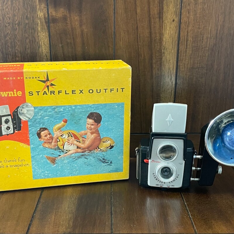 1950s Argus Camera - Etsy
