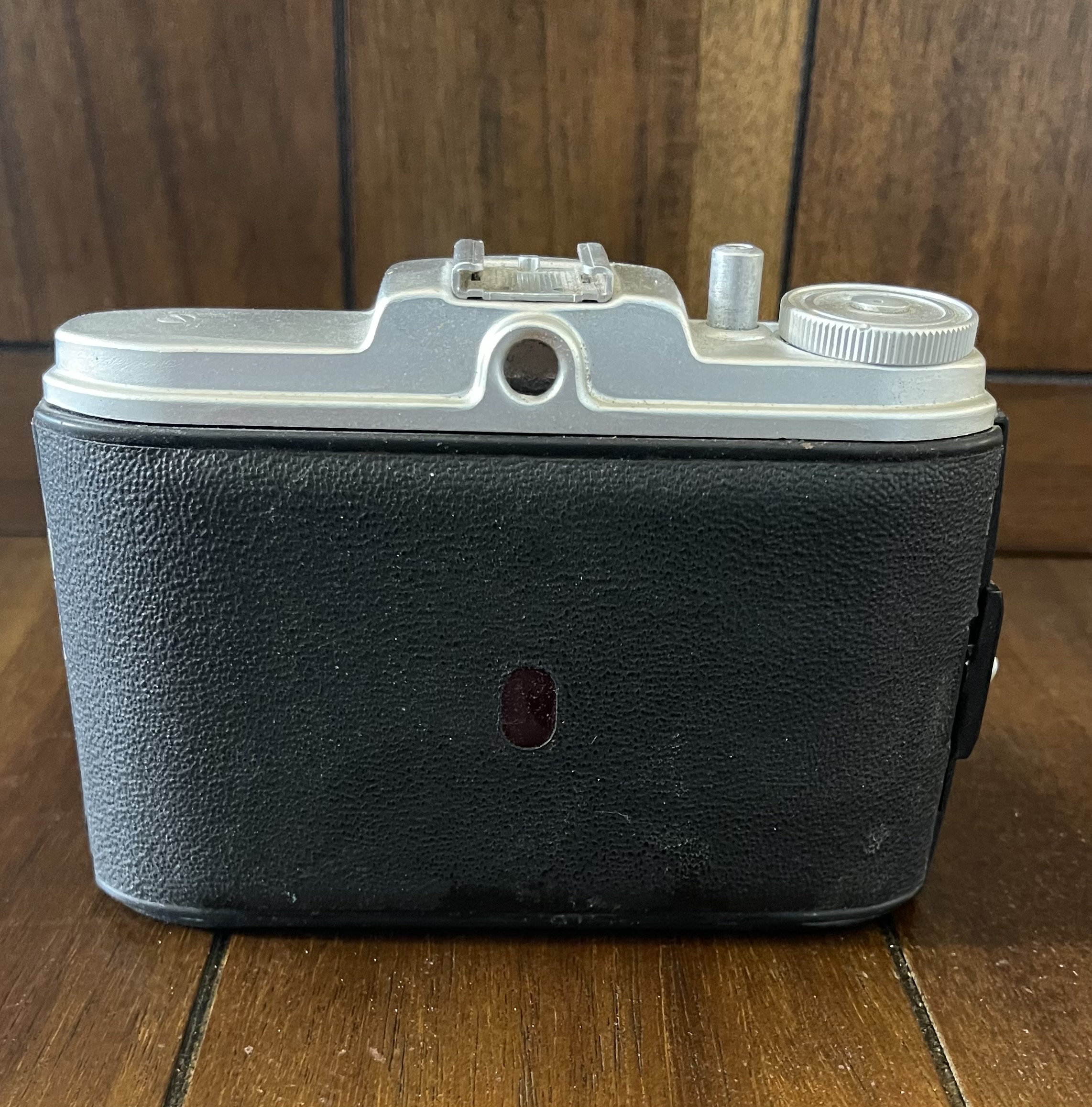 Vintage Agfa Isola I Camera With Case Untested, Great Display Piece - Etsy