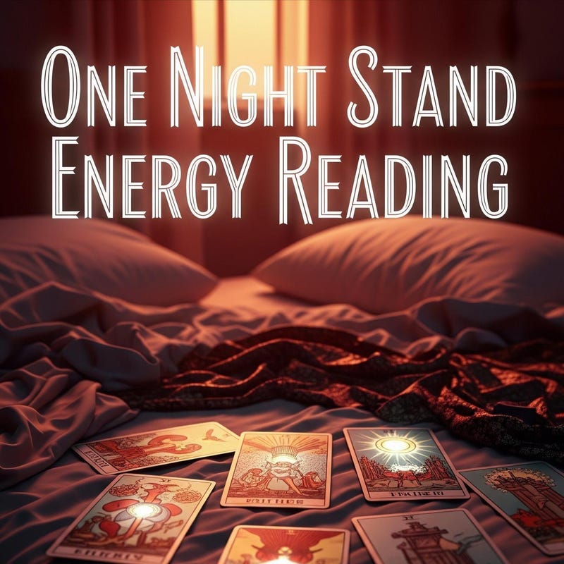 One Night Stand - Etsy