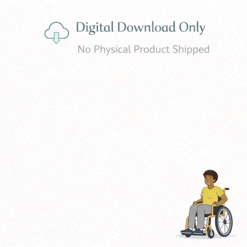 Adaptive Wheelchair Workout Bundle| 30 Day Wheelchair Fitness Challenge ...