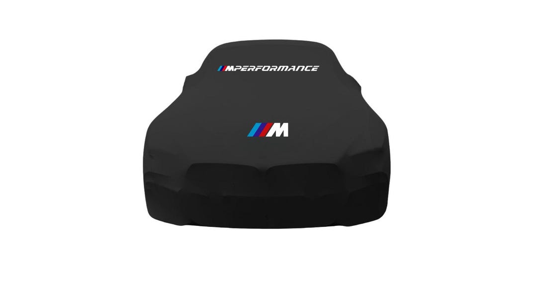 For M2 Car Cover, Indoor-outdoor Waterproof Car Cover, M Performance ...