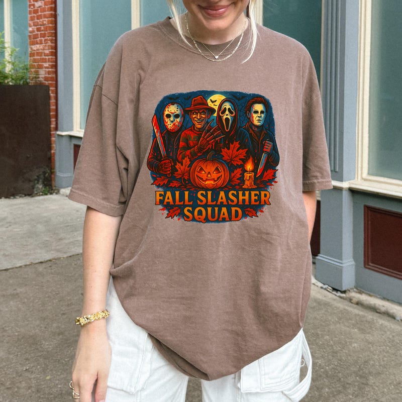 Labubu Terrifier - Etsy