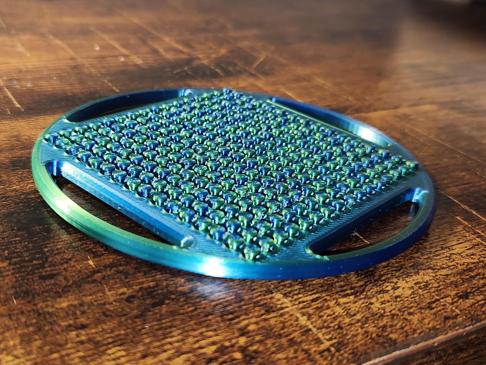 STL Digital File - Pin Pusher Fidget Toy - Etsy