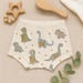 Shorties Sewing Pattern PDF – Baby and Toddler Bloomers – Printable PDF ...