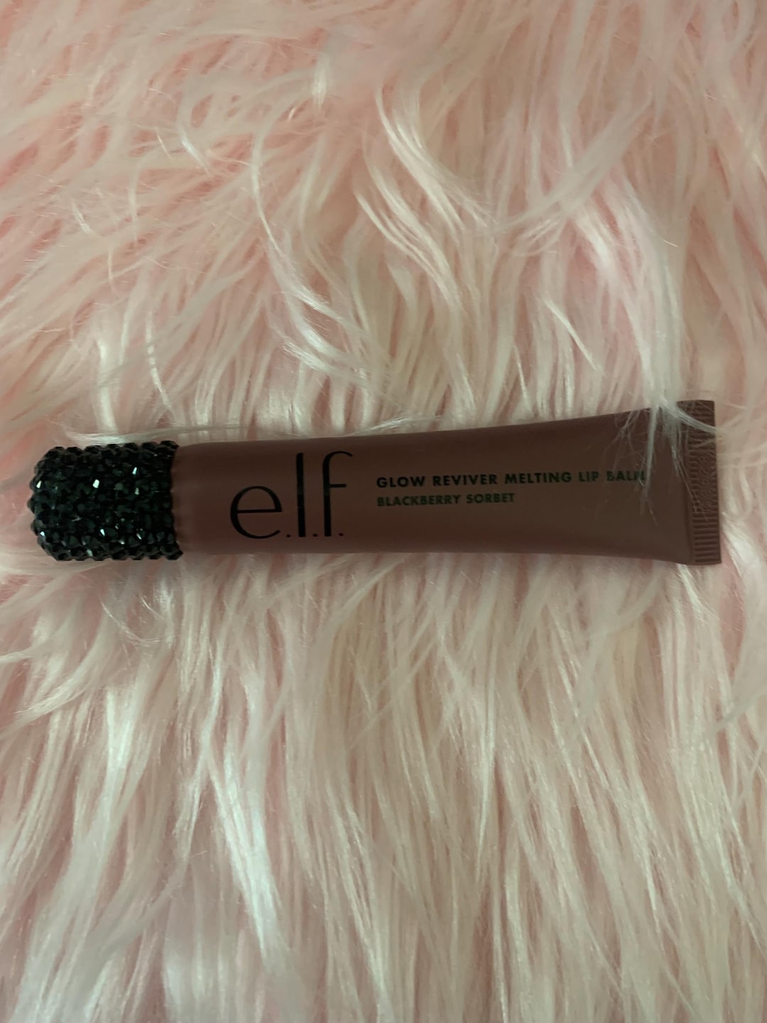 Bedazzled Elf Glow Reviver Melting Lip Balm - Etsy