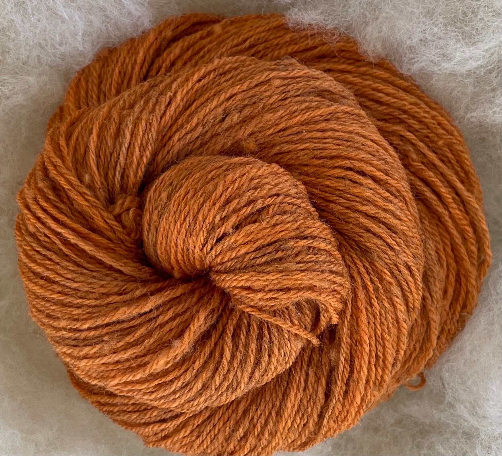 Yarn Shop at Wing + A Prayer Farm — Wing & A Prayer Farm