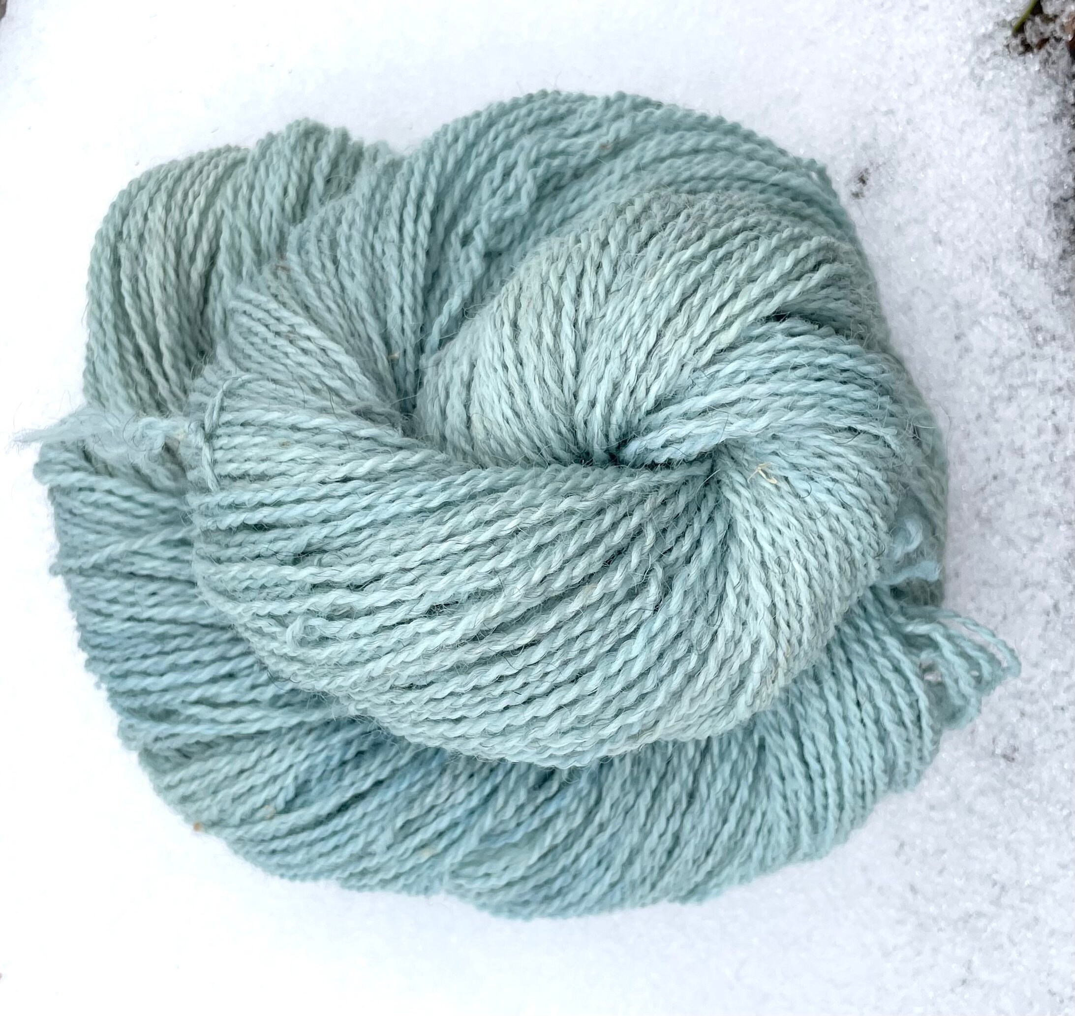 Yarn Shop at Wing + A Prayer Farm — Wing & A Prayer Farm