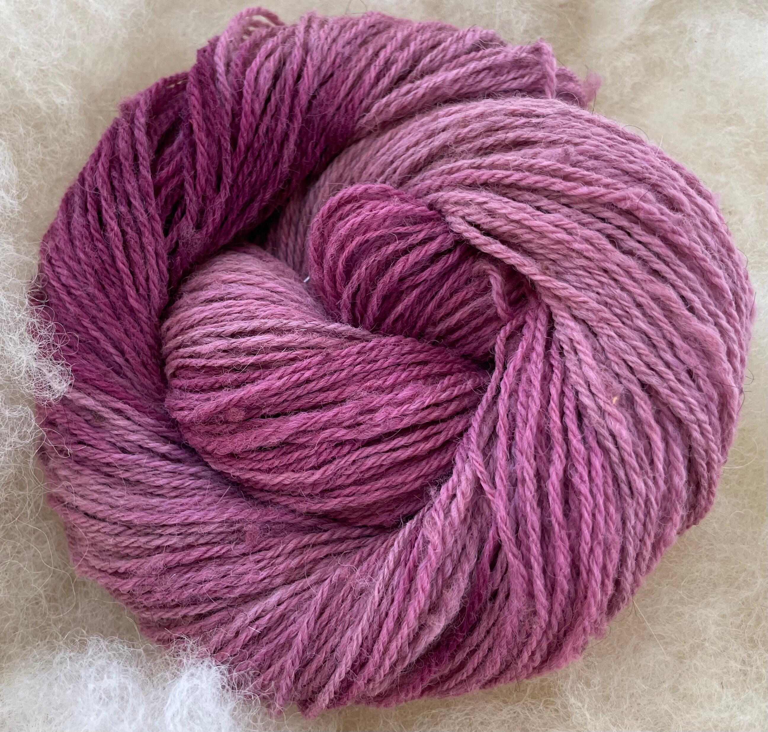 Yarn Shop at Wing + A Prayer Farm — Wing & A Prayer Farm