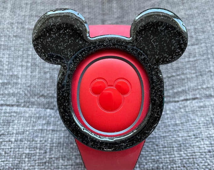 Adult Magic Band Locks for Disney Magicband 2.0 Magic Band 2.0 Holder ...