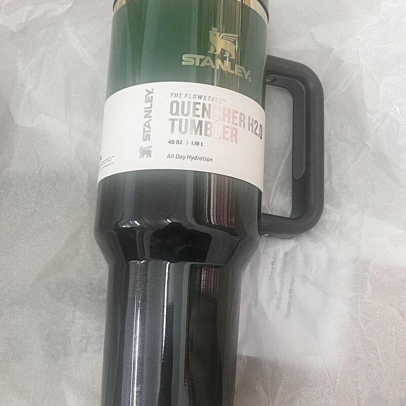 Purple Stanley40oz - Etsy UK