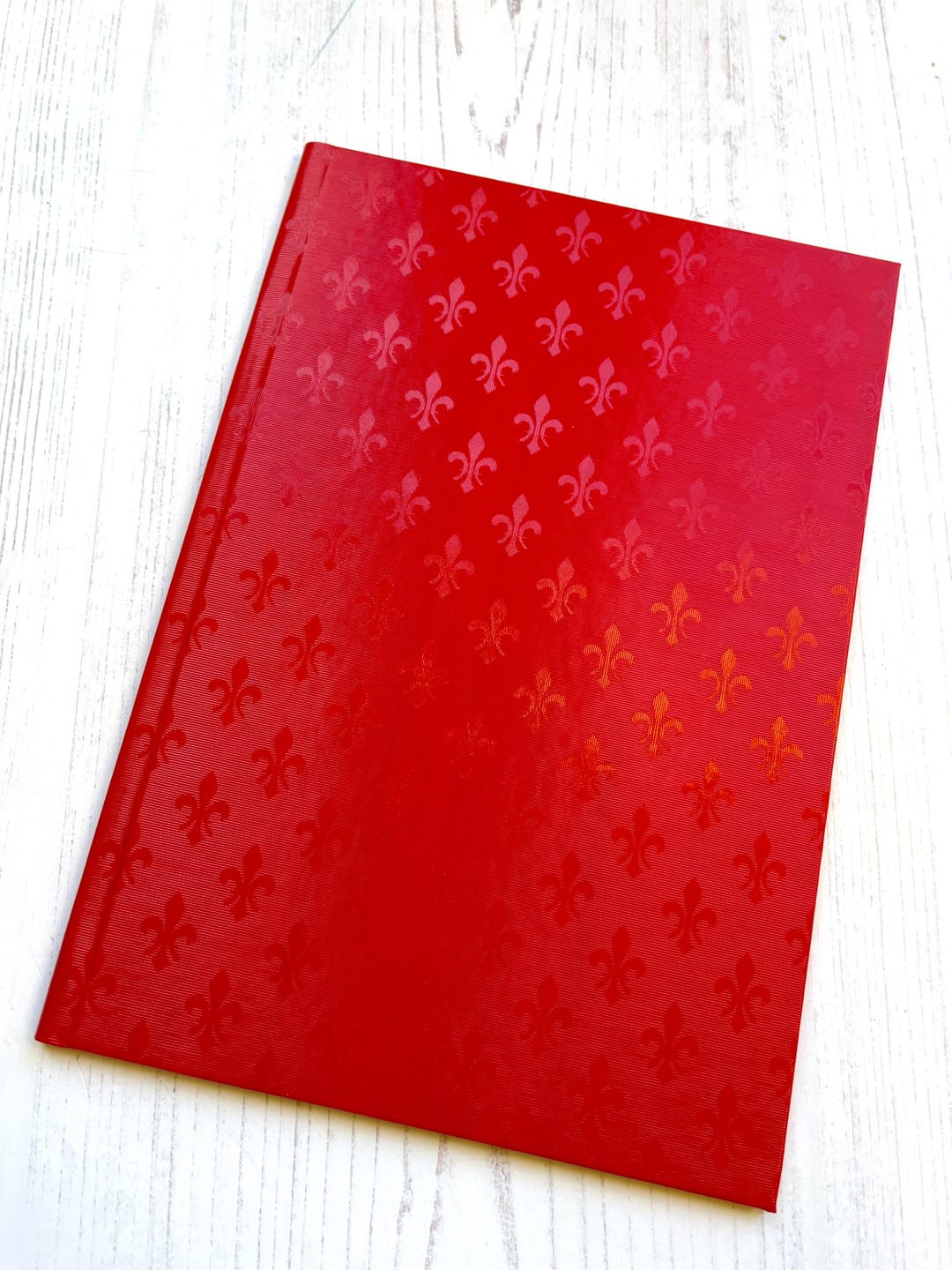A5 Birthday Diary - Etsy