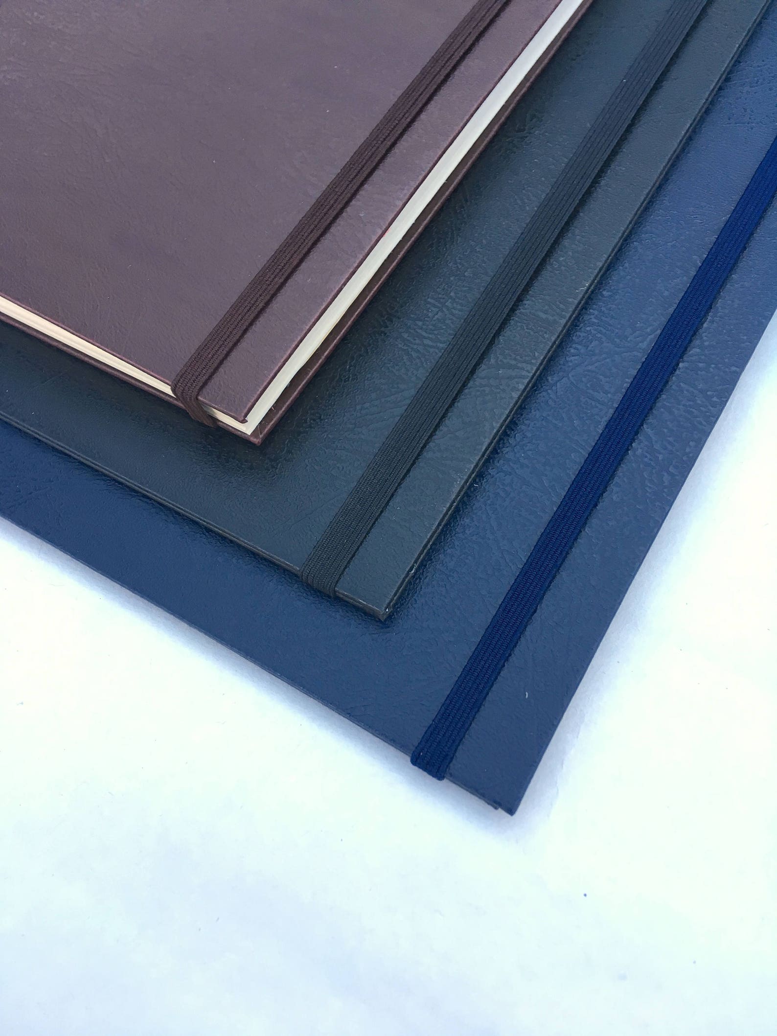 A4 Music Manuscript Music Staves Book A4 Lined Journal Faux | Etsy