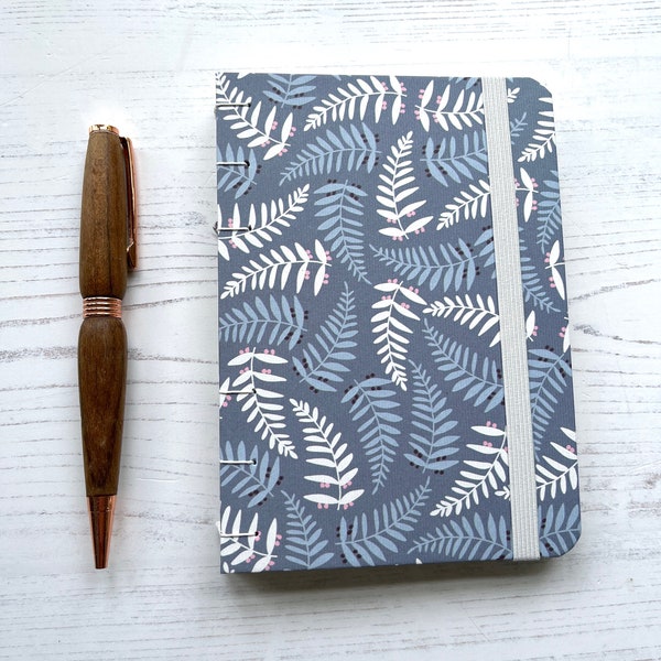 2024 2025 A6 Planner - Etsy