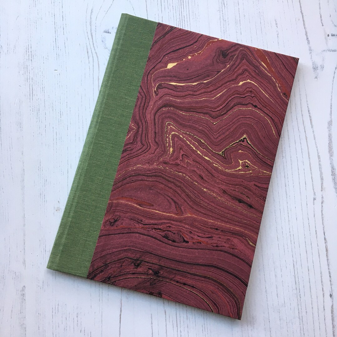 A5 Birthday Diary, Hard Cover - Etsy