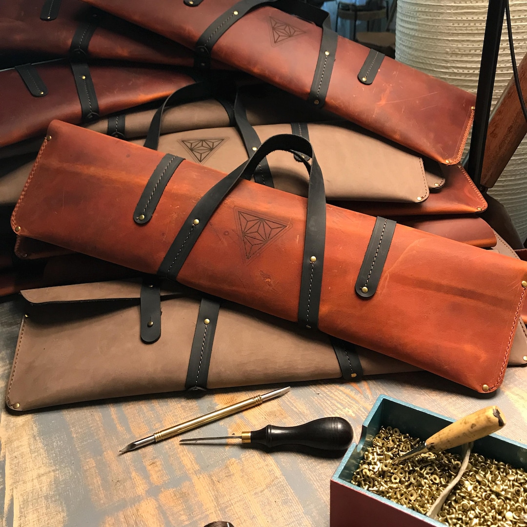 Custom | Carrying Bag of Single Tuning Fork | Long Tiny Bag for ...