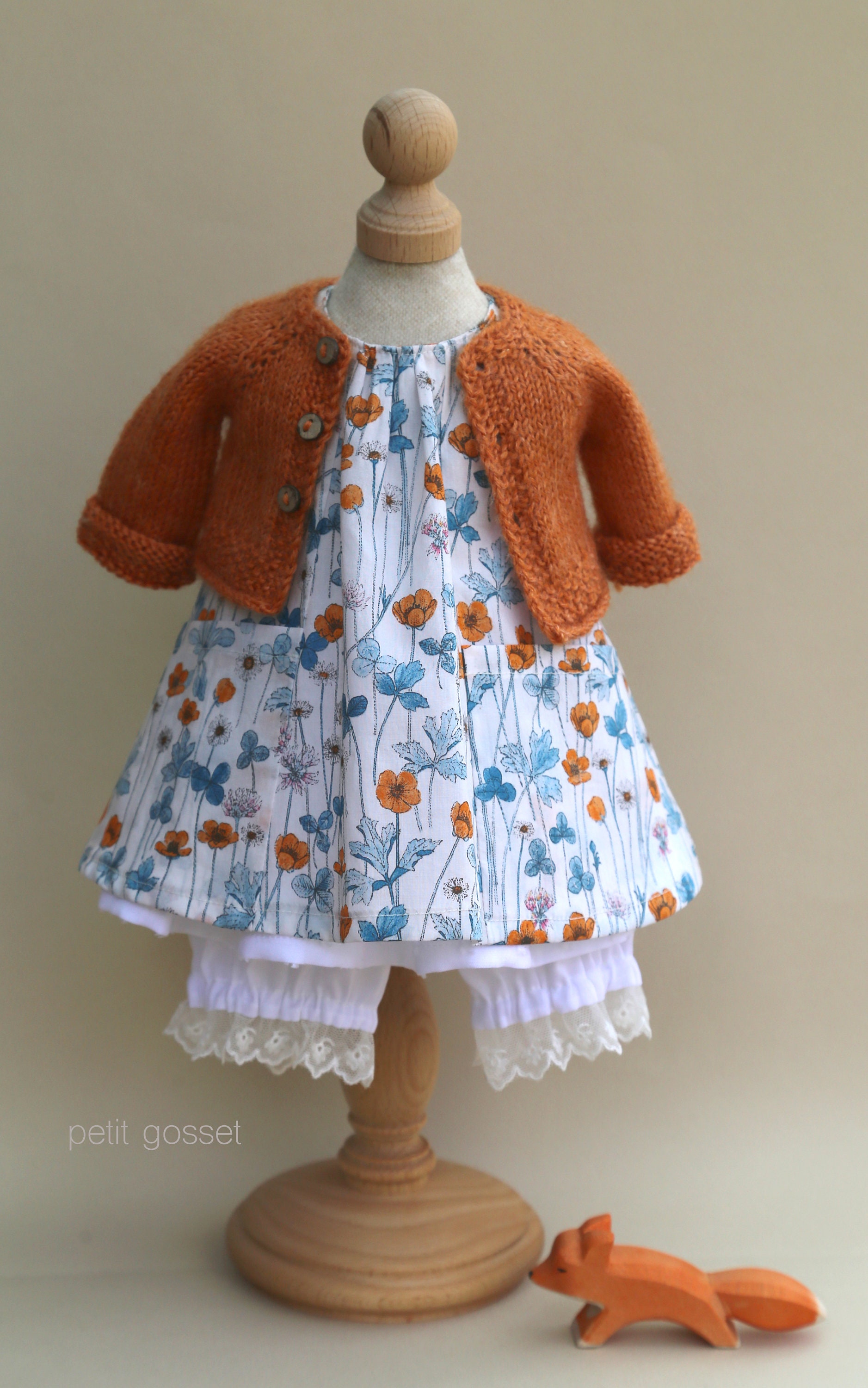 Elsa Cardigan PDF Knitting Pattern Sweater Knitting | Etsy Australia