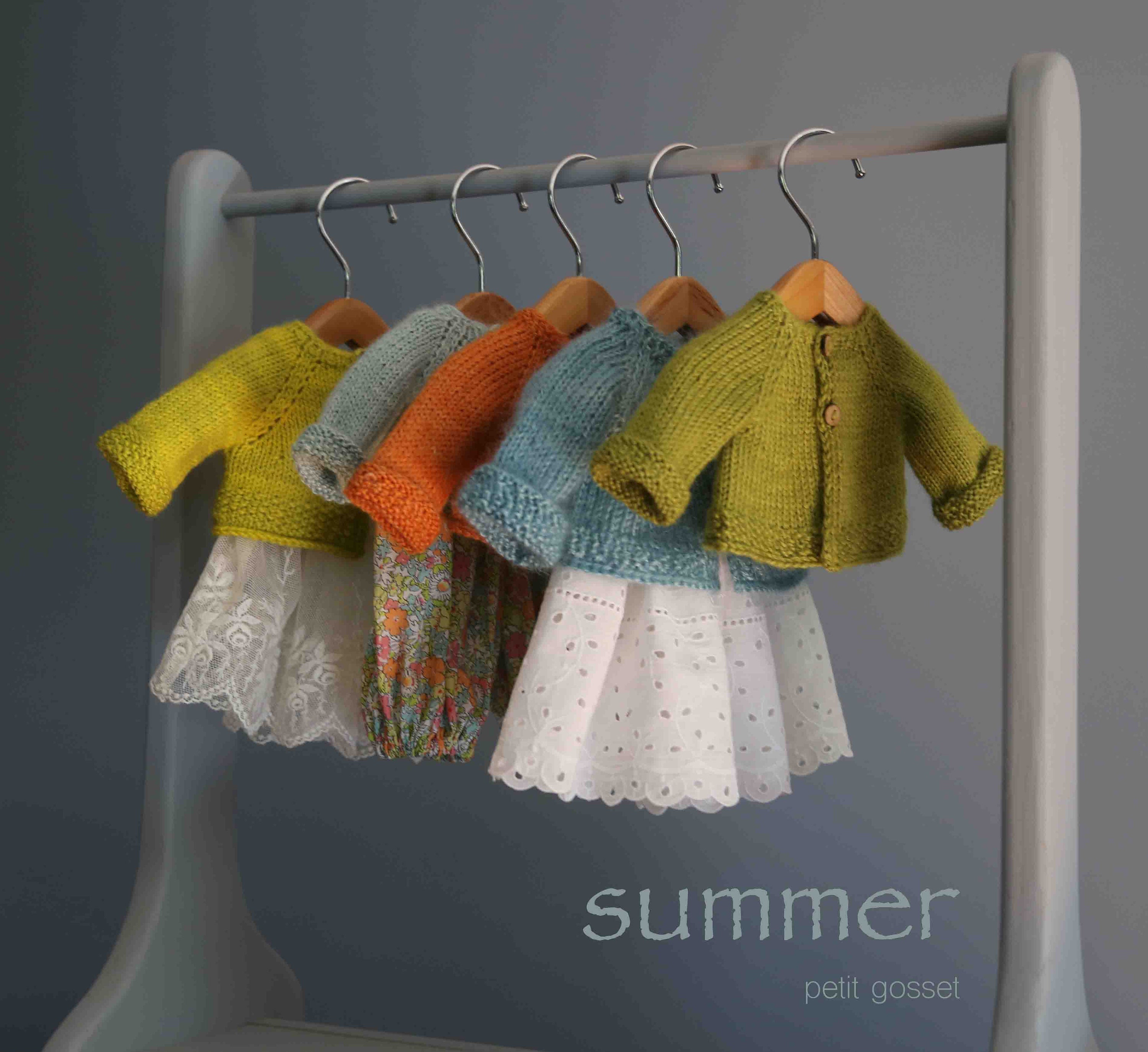 Elsa Cardigan PDF Knitting Pattern Sweater Knitting | Etsy Australia