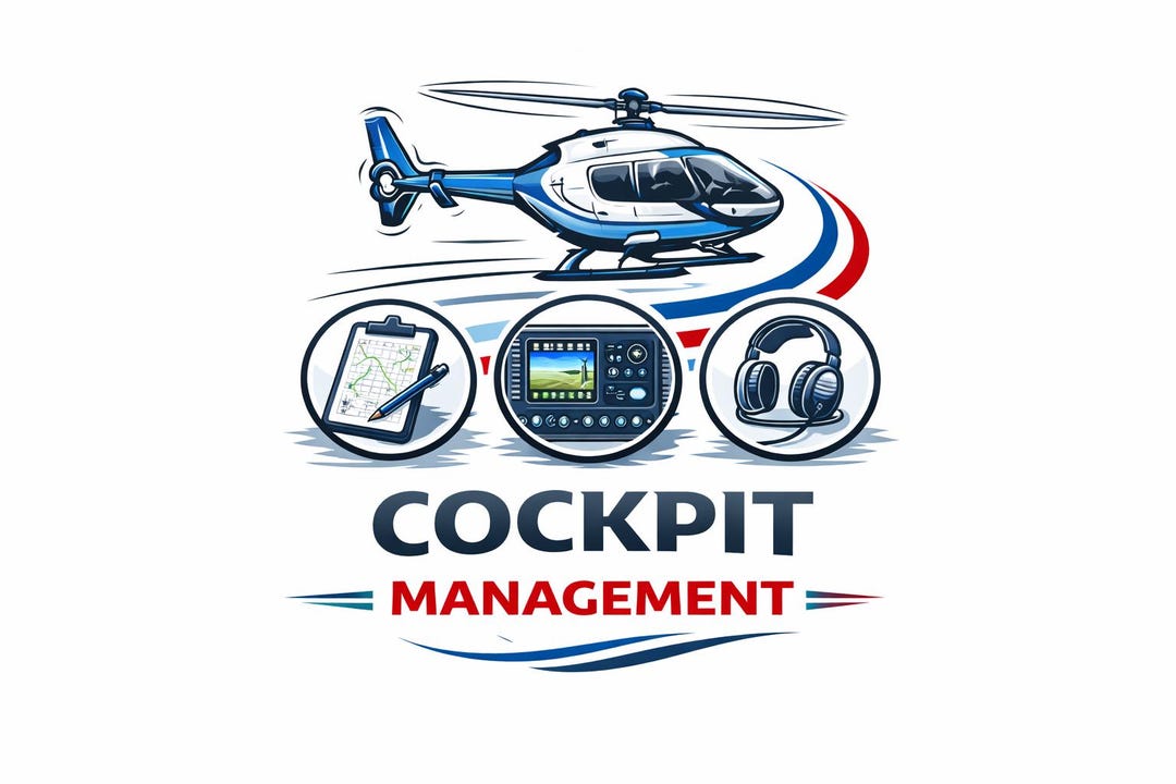 Cockpit Management | Private Pilot Helicopter Quiz – FAA Checkride Prep ...