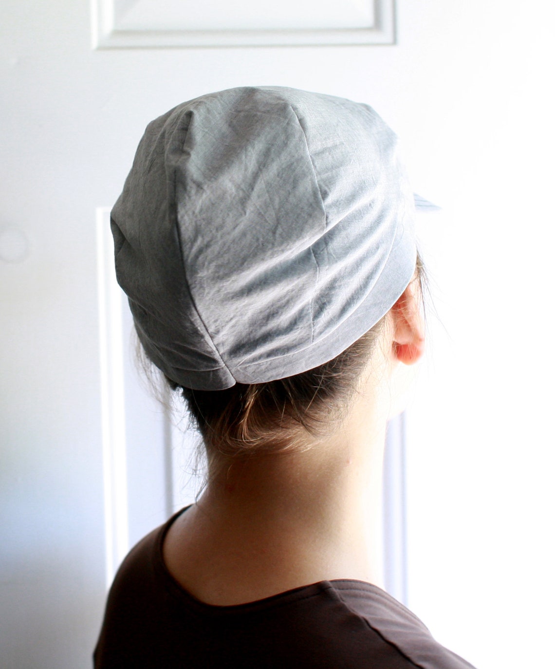 Engineer Newsboy Cap, PDF Sewing Pattern - Etsy