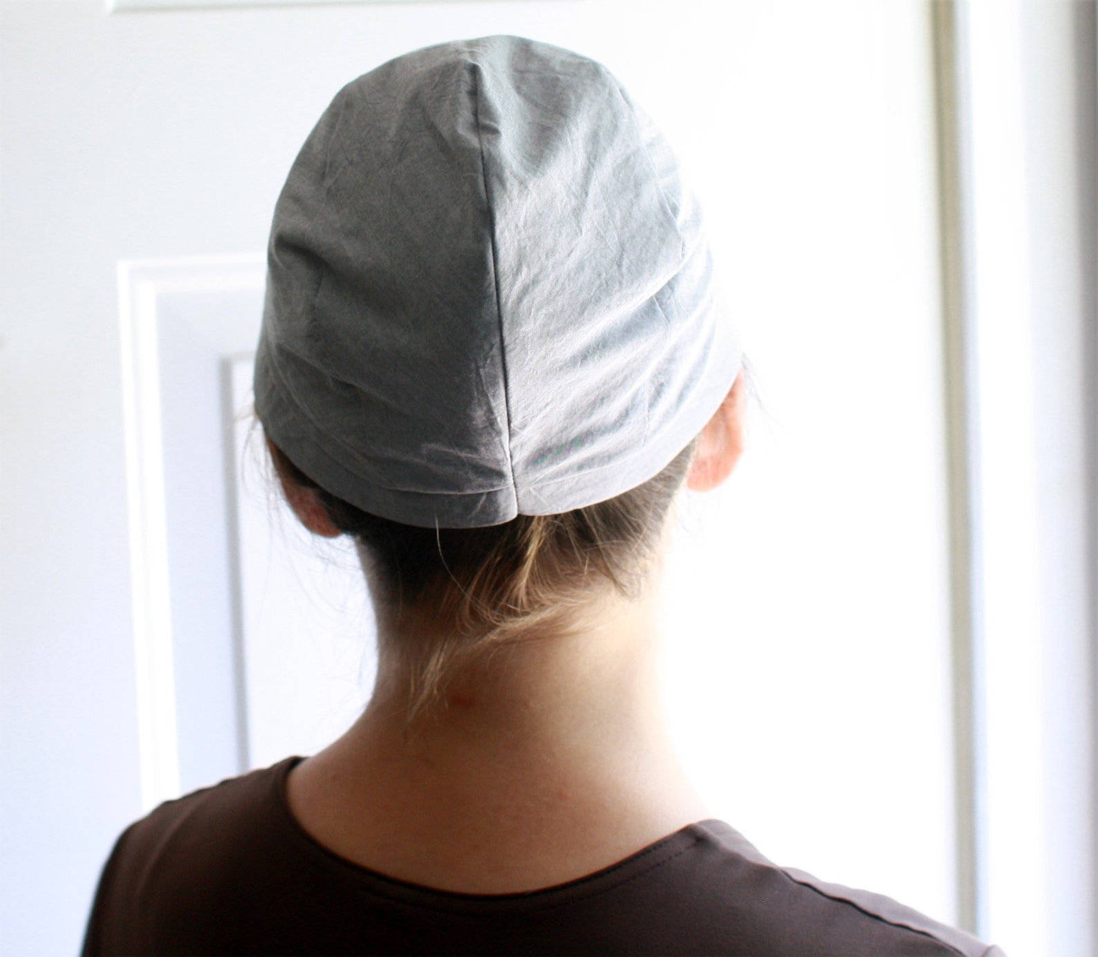 Engineer Newsboy Cap, PDF Sewing Pattern - Etsy