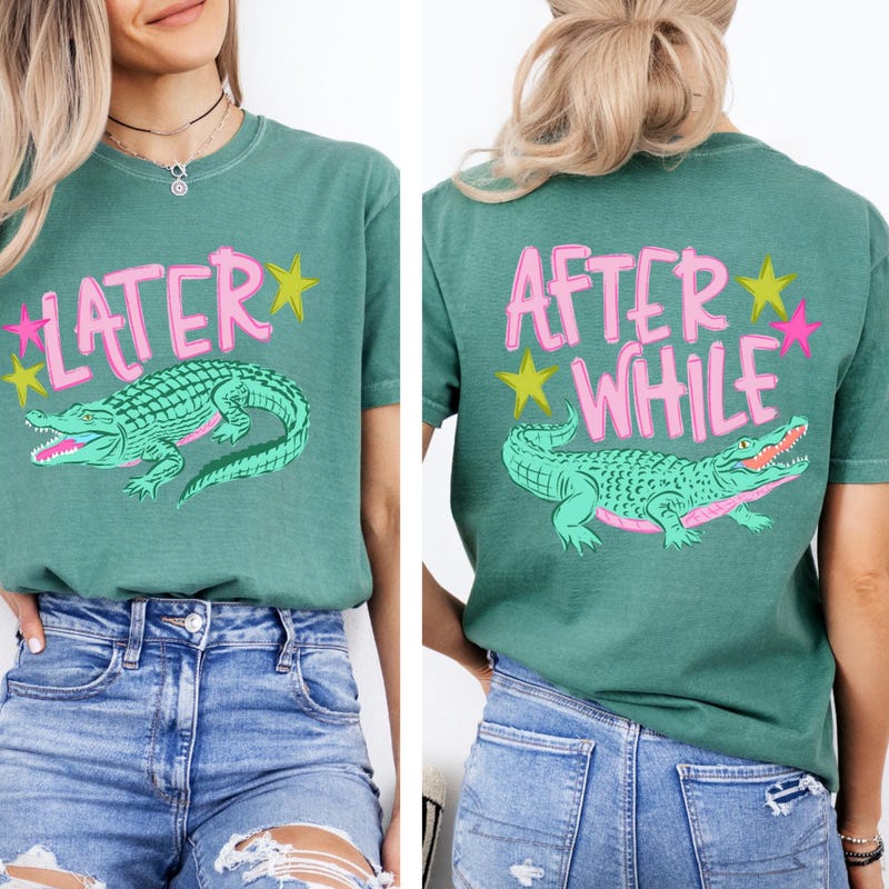 Unique Alligator Gifts - 60+ Gift Ideas for 2026