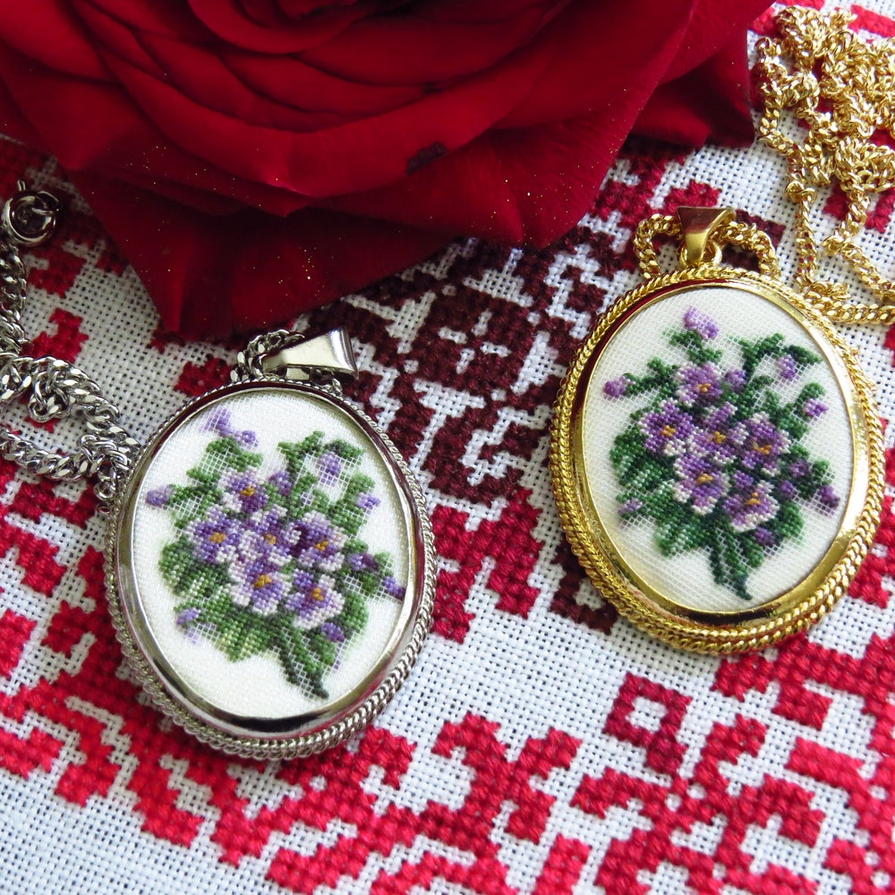 ArtOfPetitPoint - Etsy