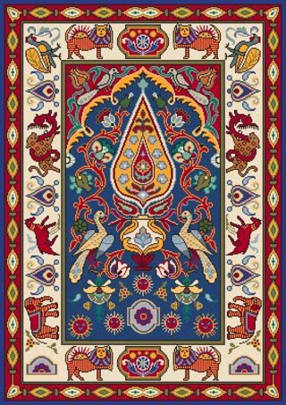 ArtOfPetitPoint - Etsy