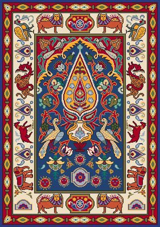 ArtOfPetitPoint - Etsy