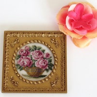 Petit Point - Etsy