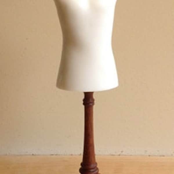 Miniature Mannequin - Etsy