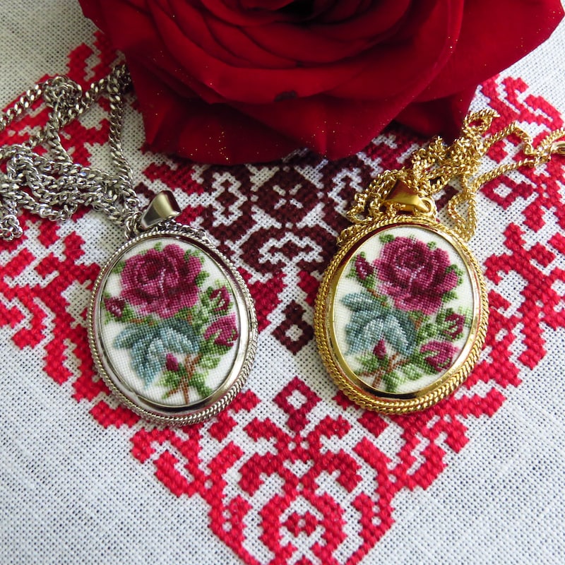 ArtOfPetitPoint - Etsy